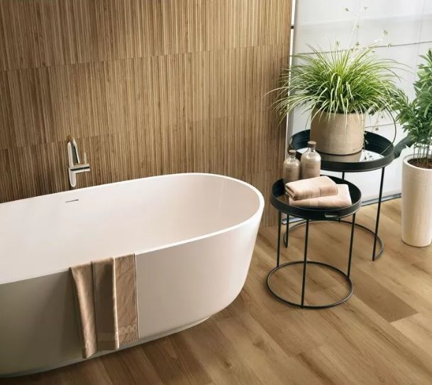 Azulejo KI CARAMELLO 40x120cm | Cesar Cerámicas